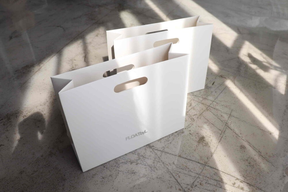 FLOATbyLについて - floatbyl