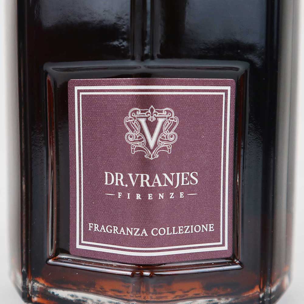 DR.VRANJES ロッソ ノービレディフューザー：高品質な香りとデザインを紹介！ - floatbyl